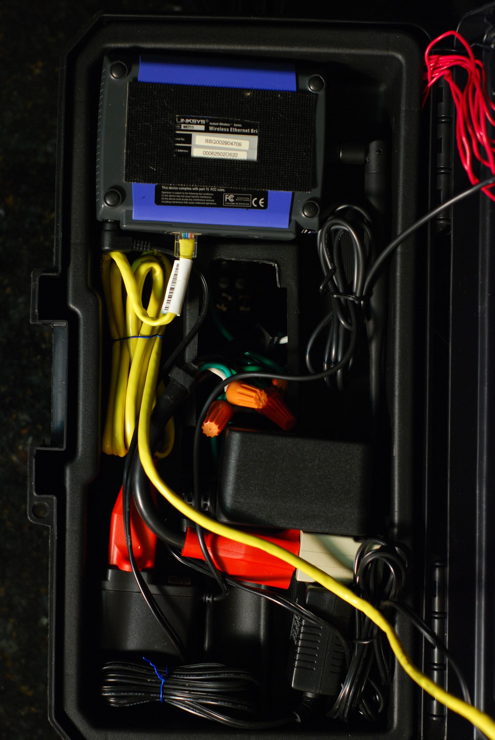 Xmas-box: Arduino/ioBridge Internet Controlled Christmas Lights and ...