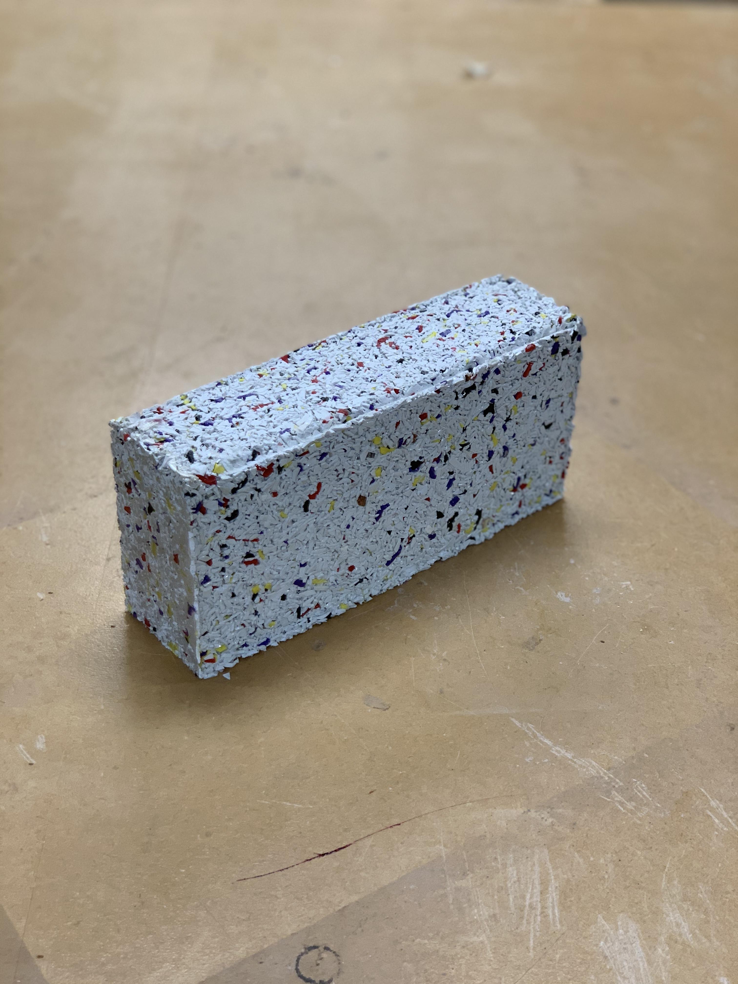 Plastic Brick Compressor : 11 Steps (with Pictures) - Instructables