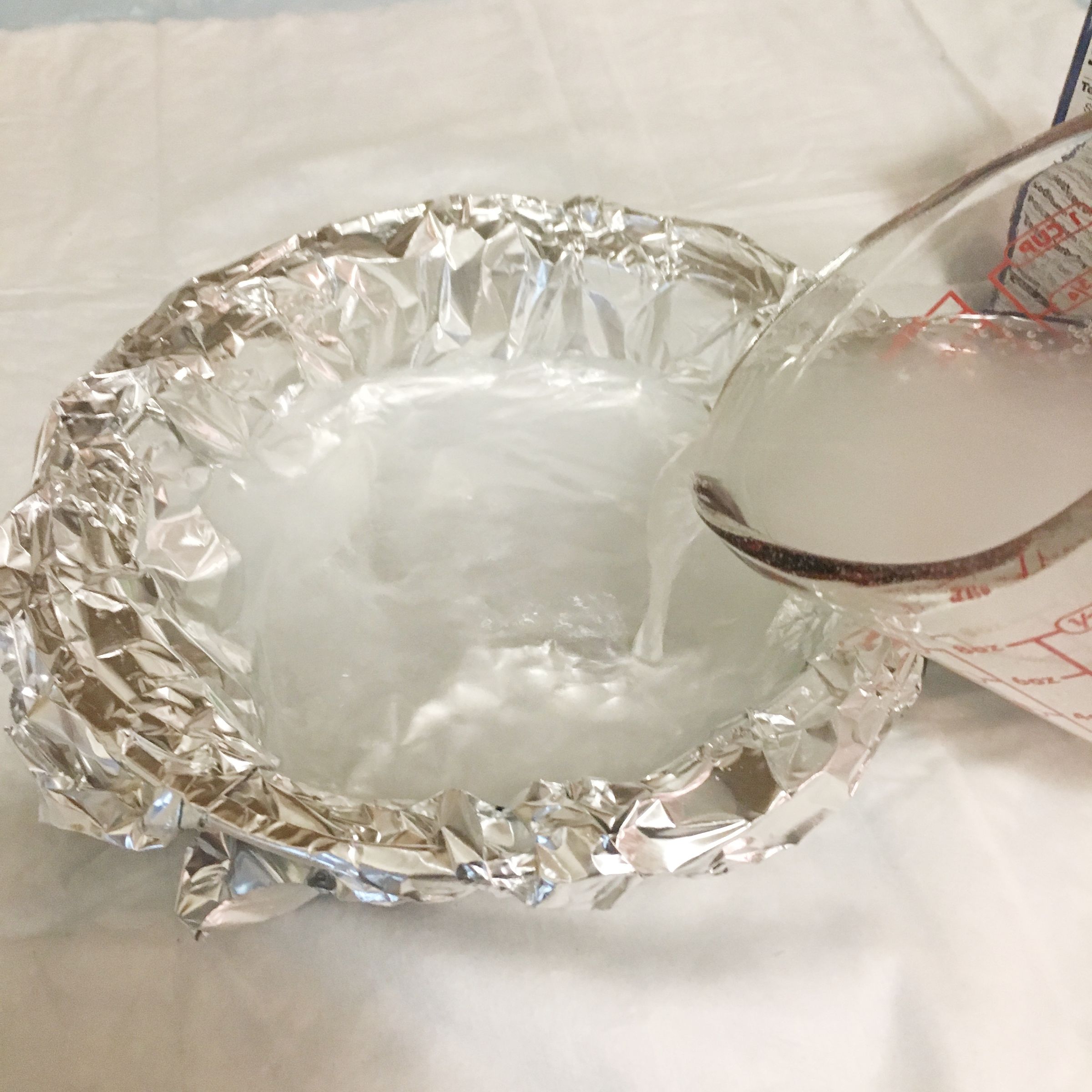 DIY Silver Cleaner : 5 Steps (with Pictures) - Instructables