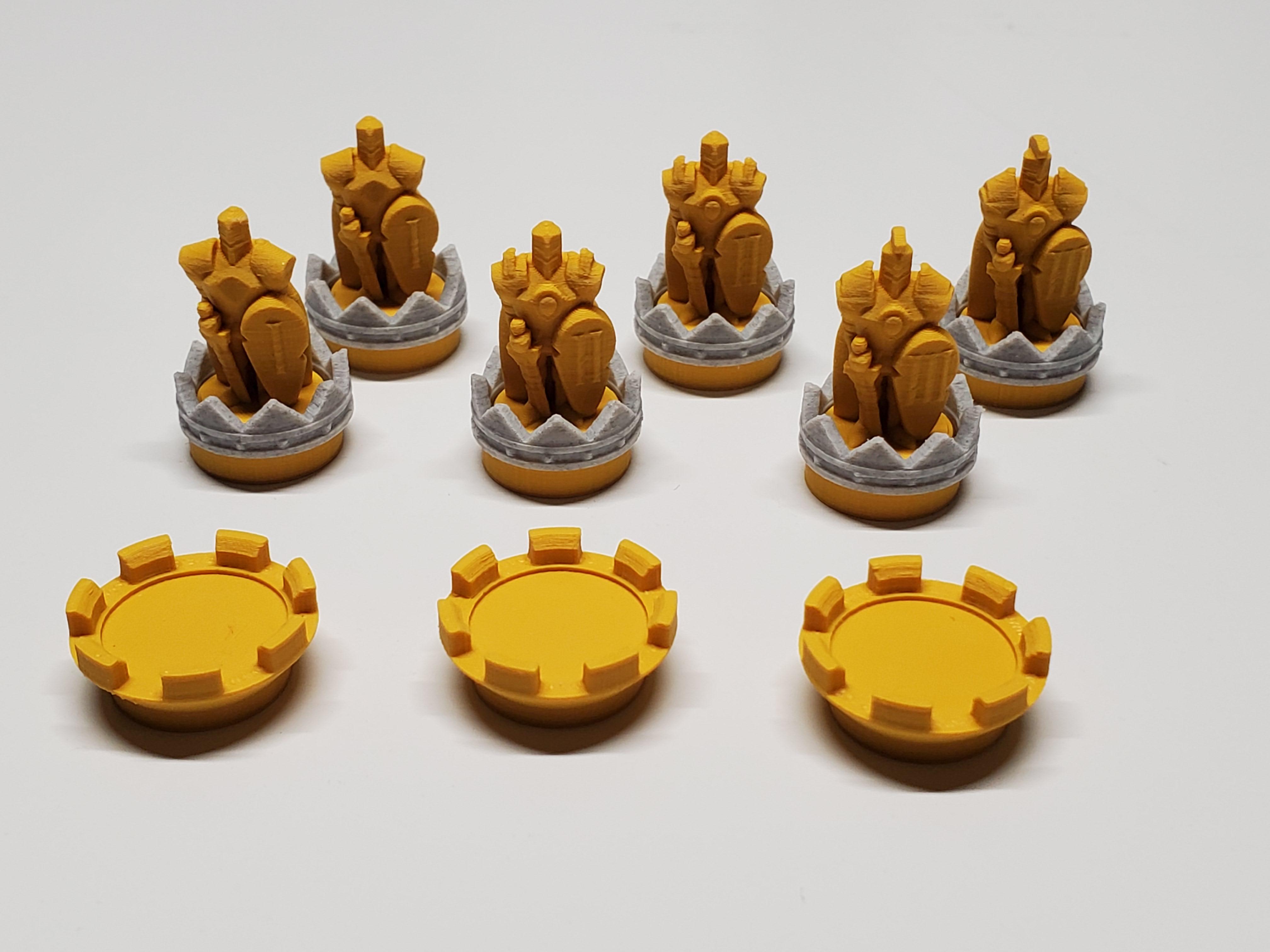 CNC Catan Board : 20 Steps (with Pictures) - Instructables