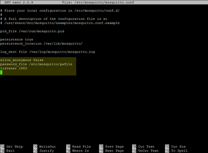 How to Use MQTT With the Raspberry Pi and ESP8266 : 8 Steps (with ...