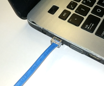 How to Setup Raspberry Pi Without Monitor and Keyboard : 7 Steps - Instructables