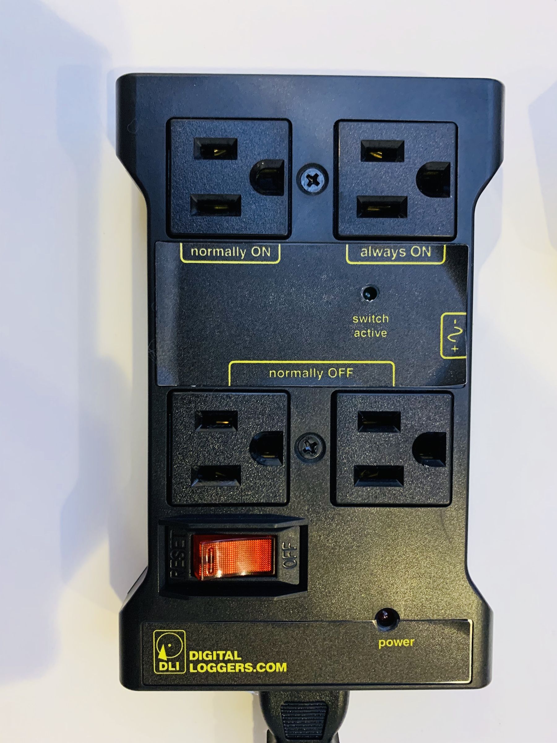 How to Control a Device Using Raspberry Pi and a Relay - THE BASICS : 6 ...