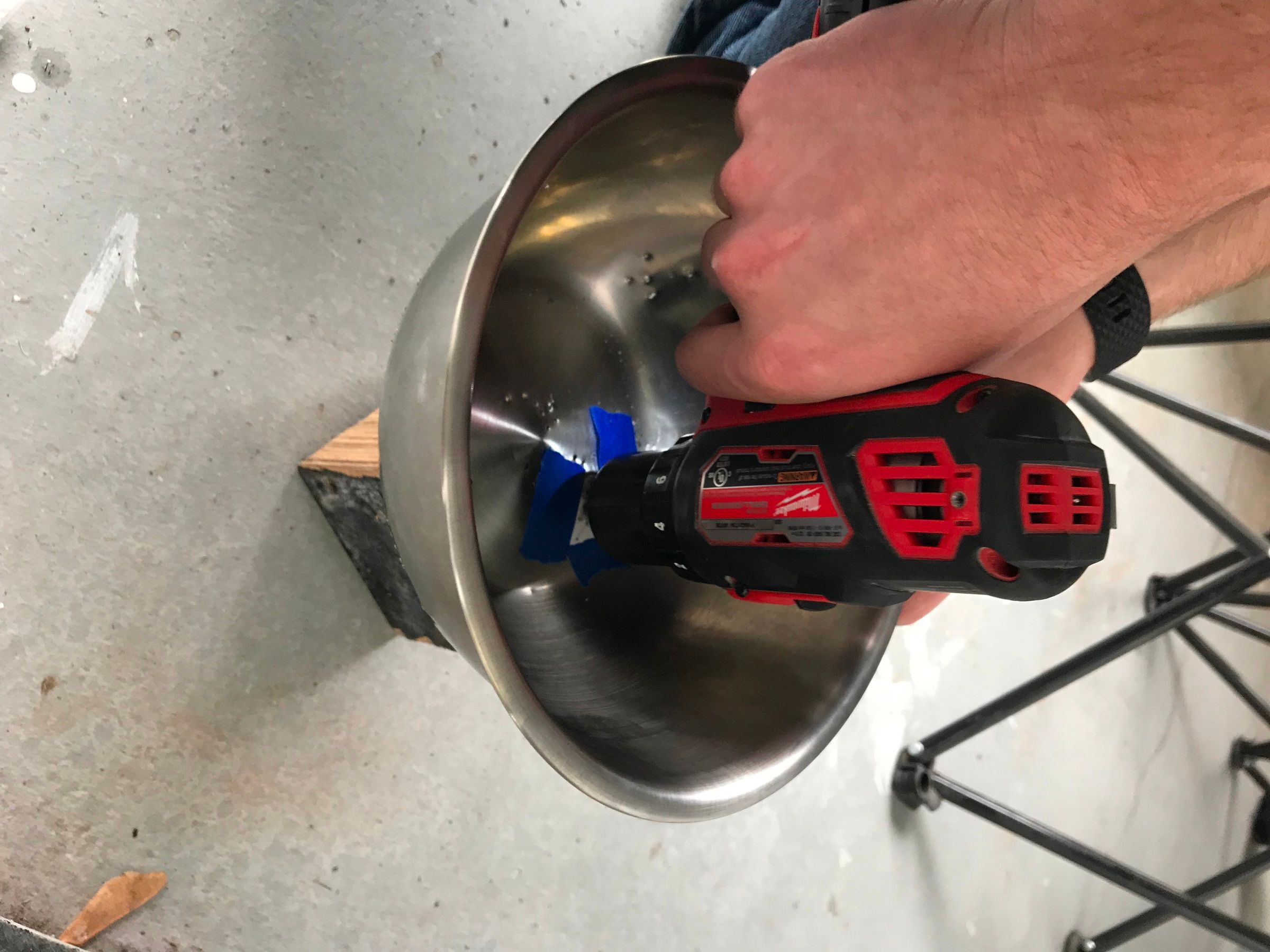 DIY Star Planetarium : 6 Steps (with Pictures) - Instructables