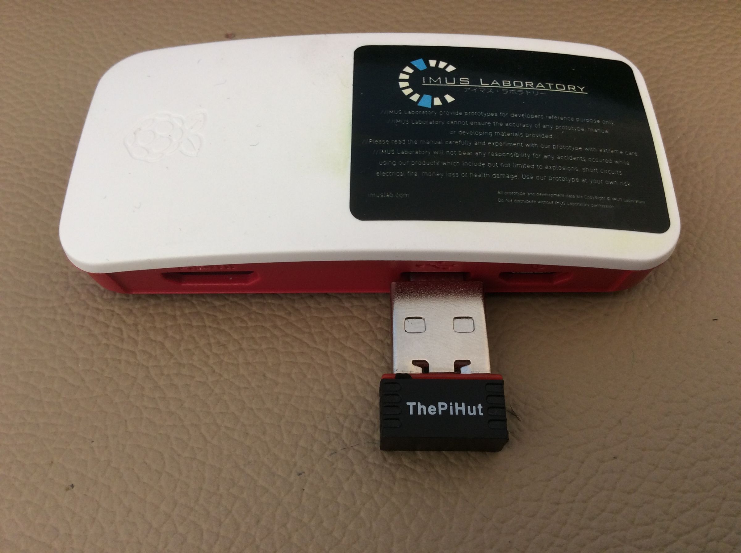 Media Server Using Raspberry Pi : 6 Steps - Instructables