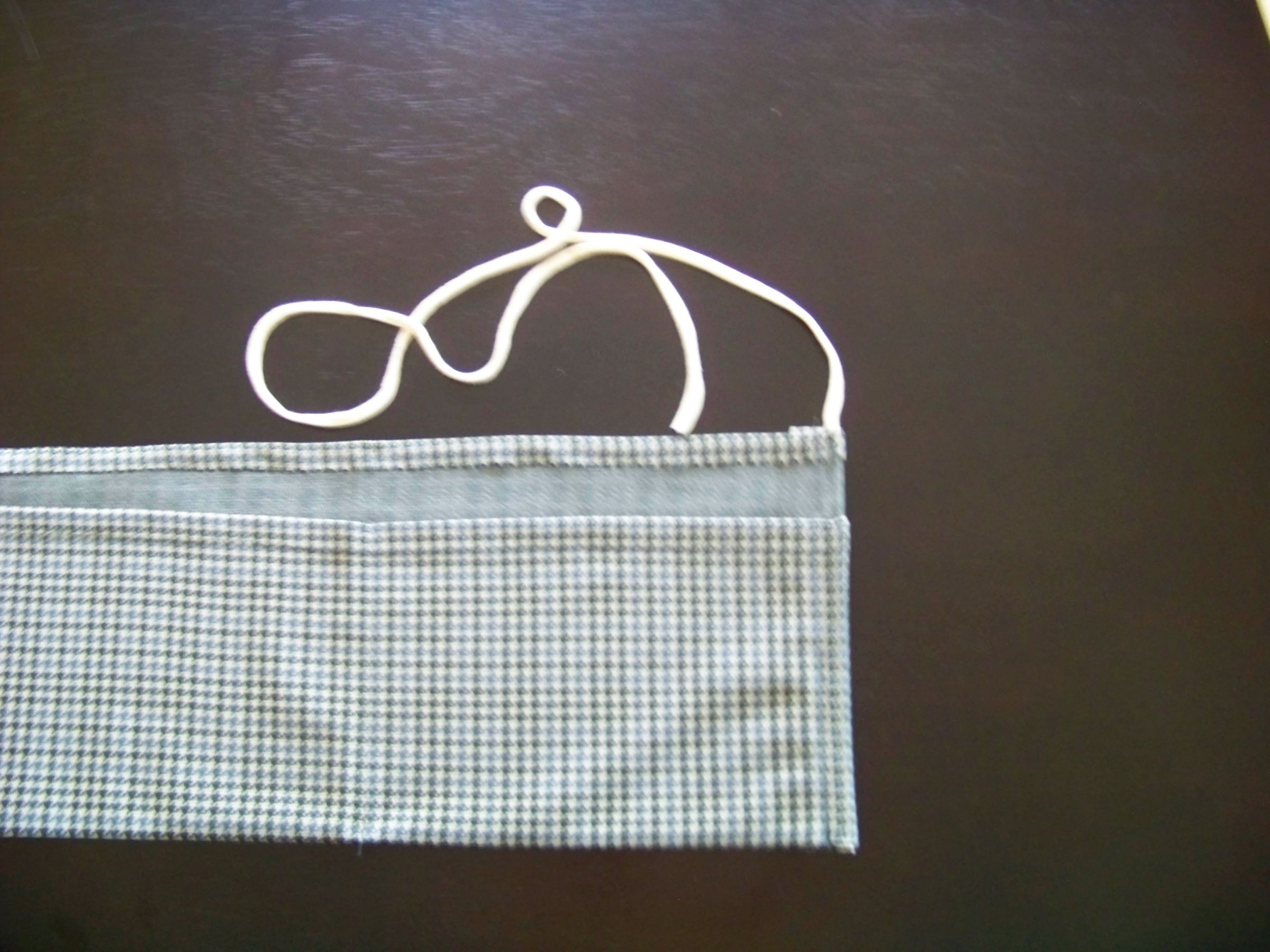 Vendor Apron : 8 Steps (with Pictures) - Instructables