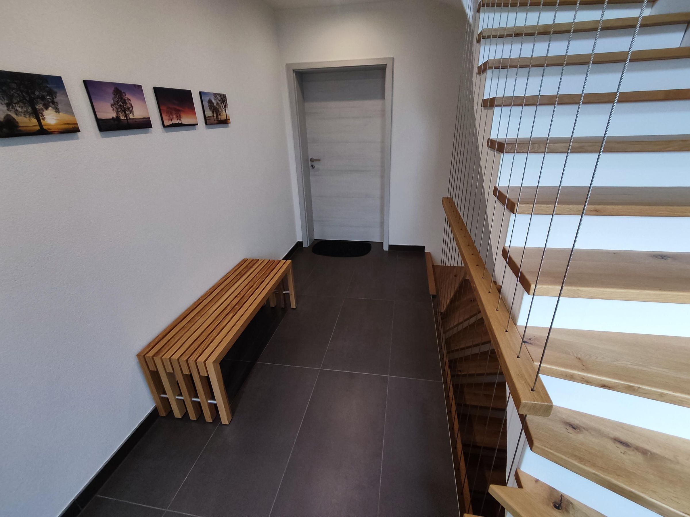 Modern Bench : 9 Steps (with Pictures) - Instructables