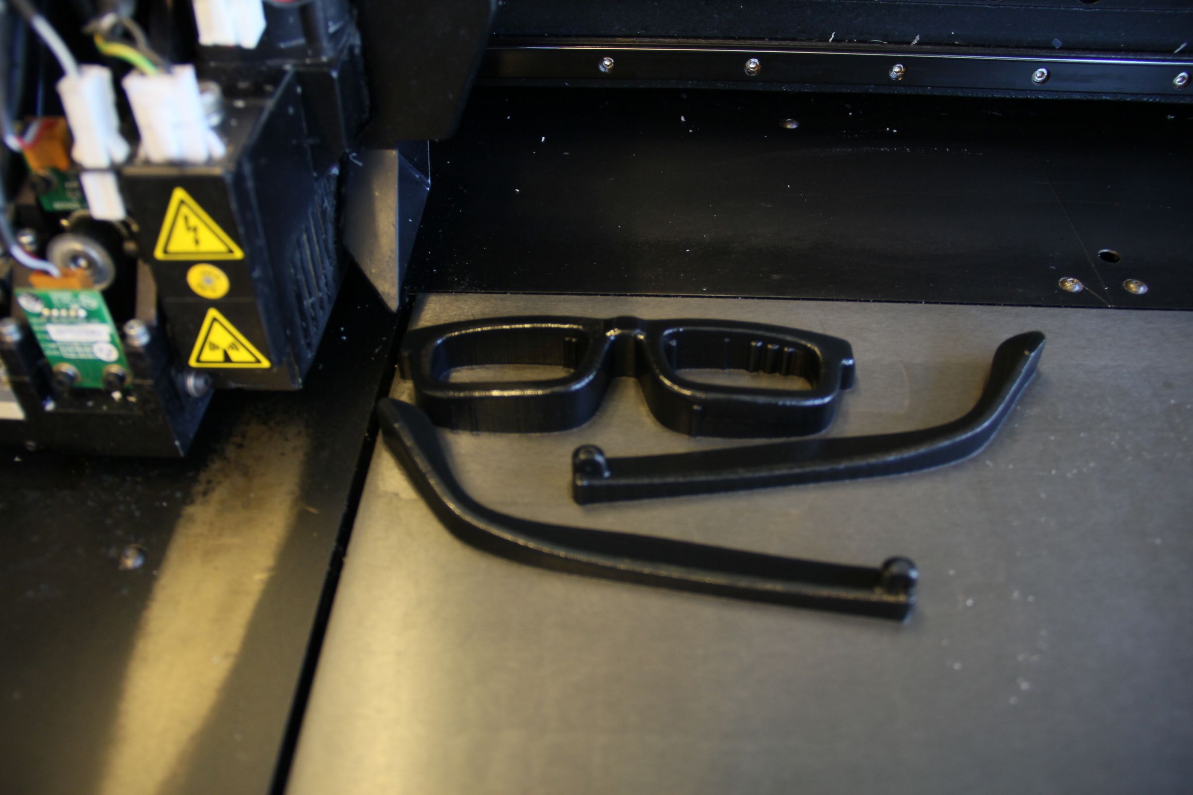 How to Design 3d Printed Glasses : 8 Steps (with Pictures) - Instructables