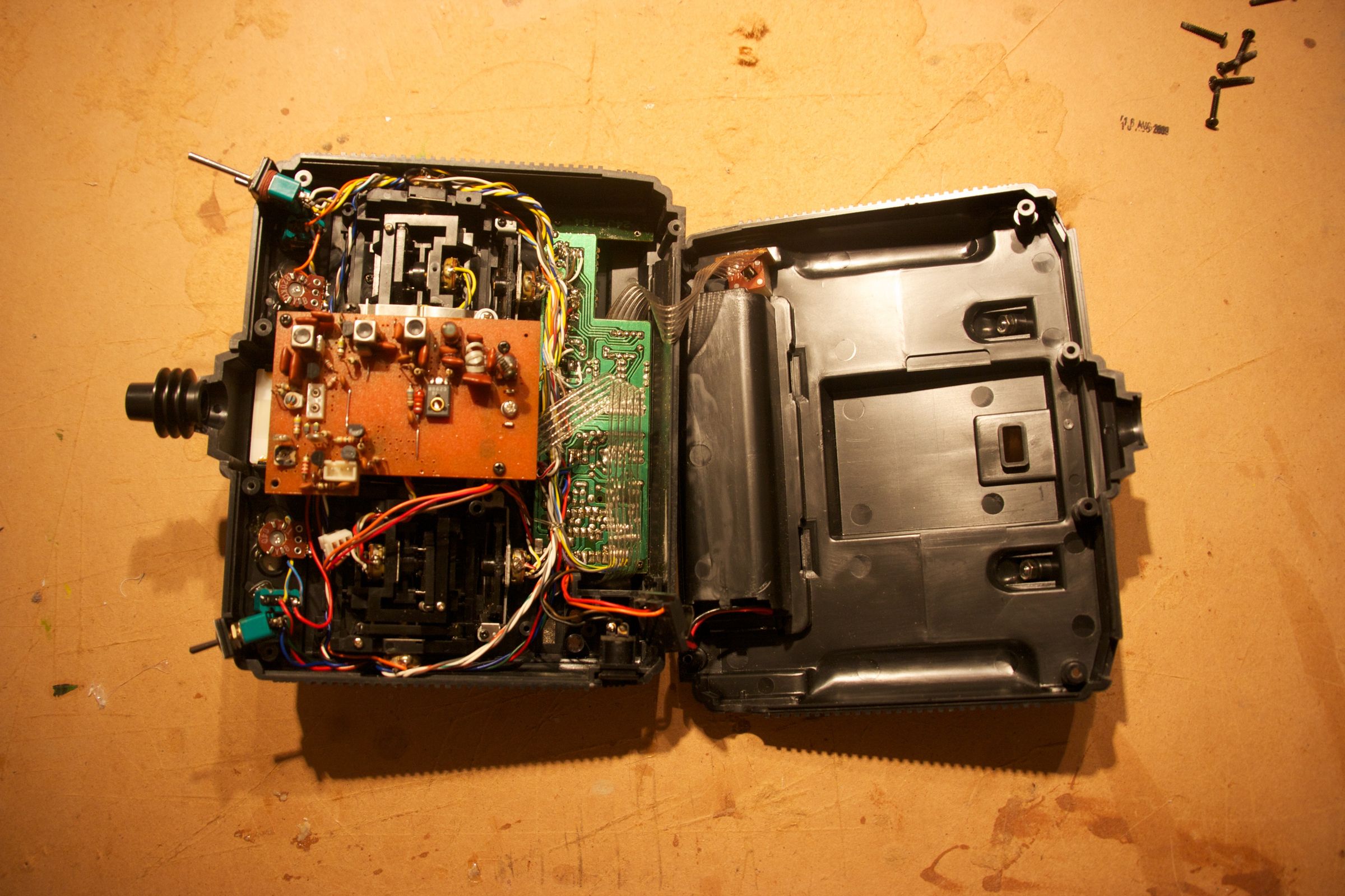 2 Arduino Powered RC Plane : 5 Steps - Instructables