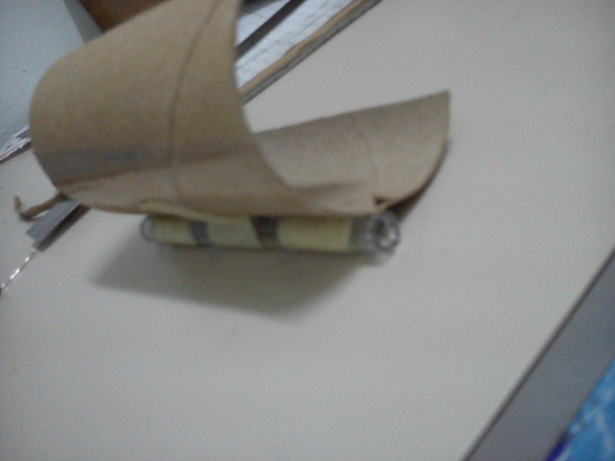 World Super Easiest Phone Stand(vertical Stand) - Instructables