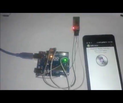 arduino-android led control using ethernet shield DIY Project to ...