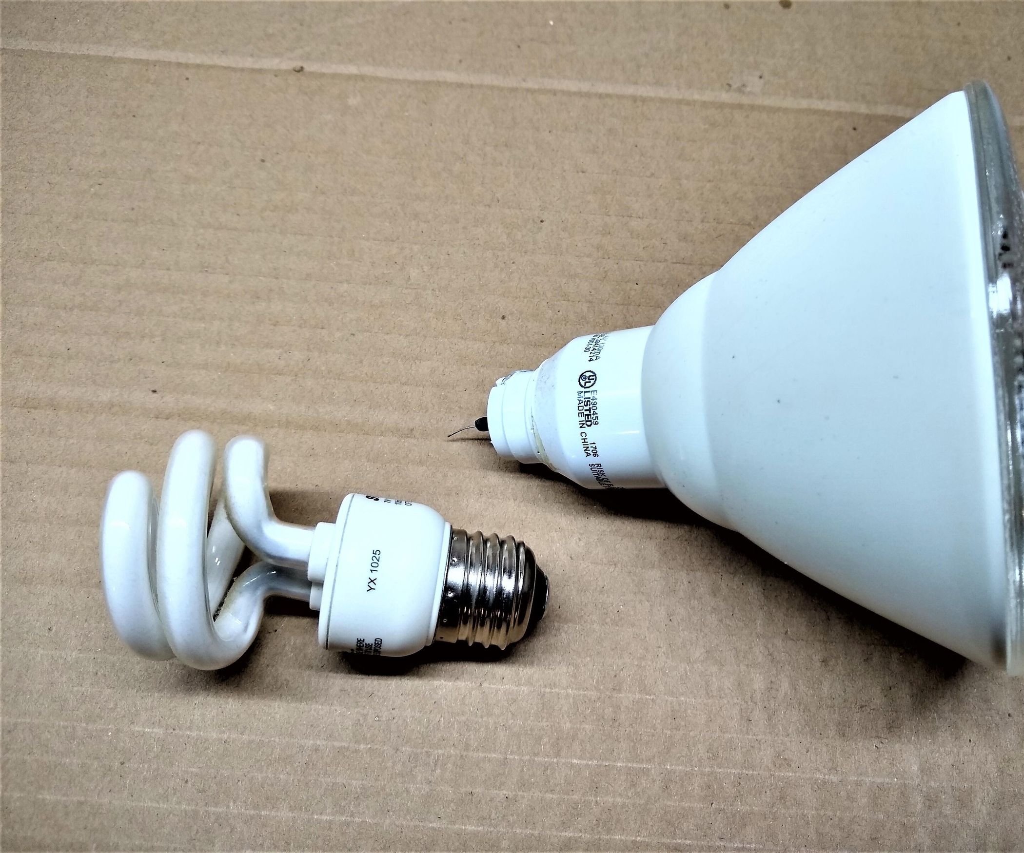 Light Bulb Base Repair : 6 Steps (with Pictures) - Instructables