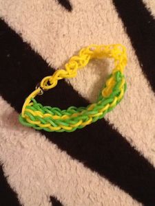 Rainbow Loom : 8 Steps - Instructables