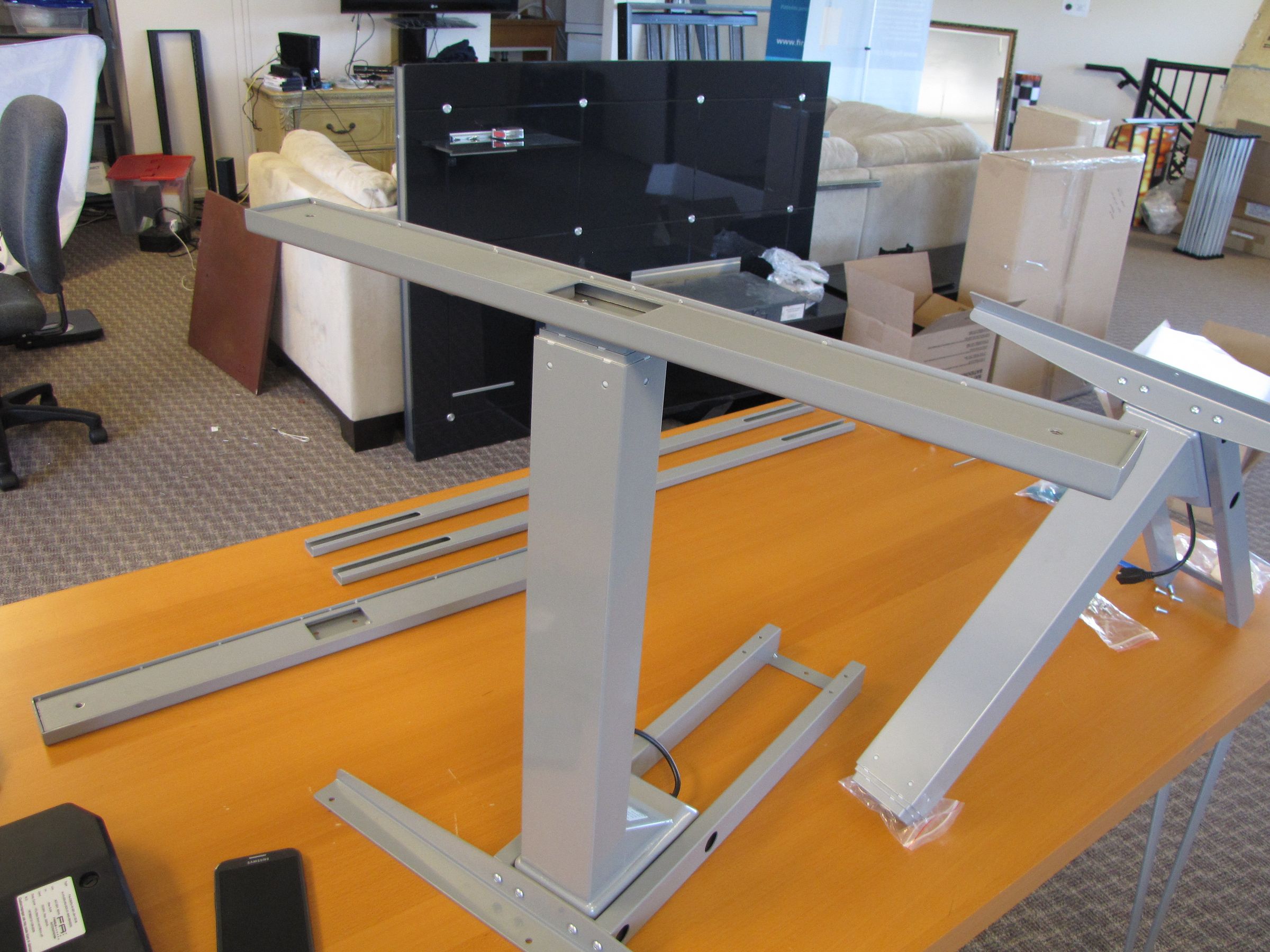 How to Create a Table Lift : 10 Steps - Instructables