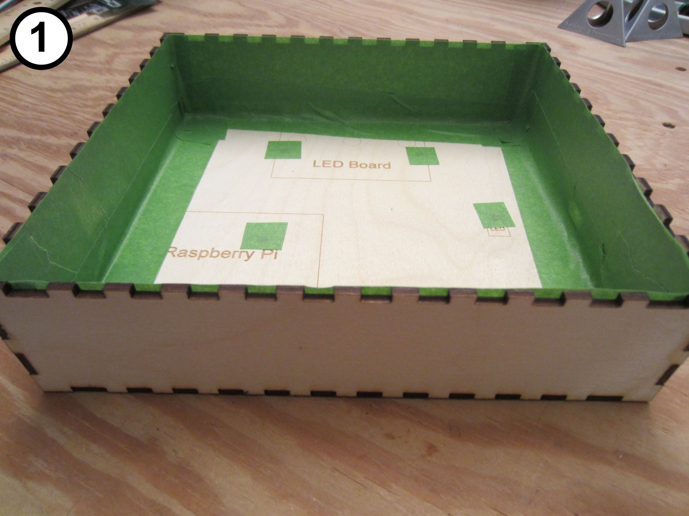 Raspberry Pi PirateBox : 21 Steps (with Pictures) - Instructables