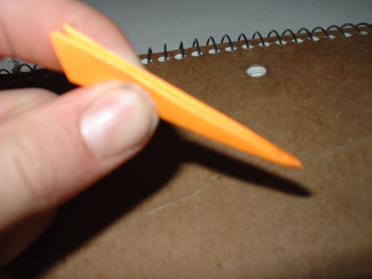 Pocket Post-It Plane : 6 Steps - Instructables