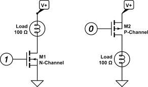 Power Supply With PWM Generator and Load Switch : 5 Steps (with ...