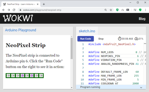 How to Run/test Your Arduino Code Online for Free? : 7 Steps ...