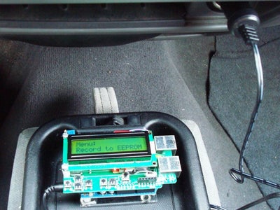 Arduino Alarm Clock : 4 Steps - Instructables