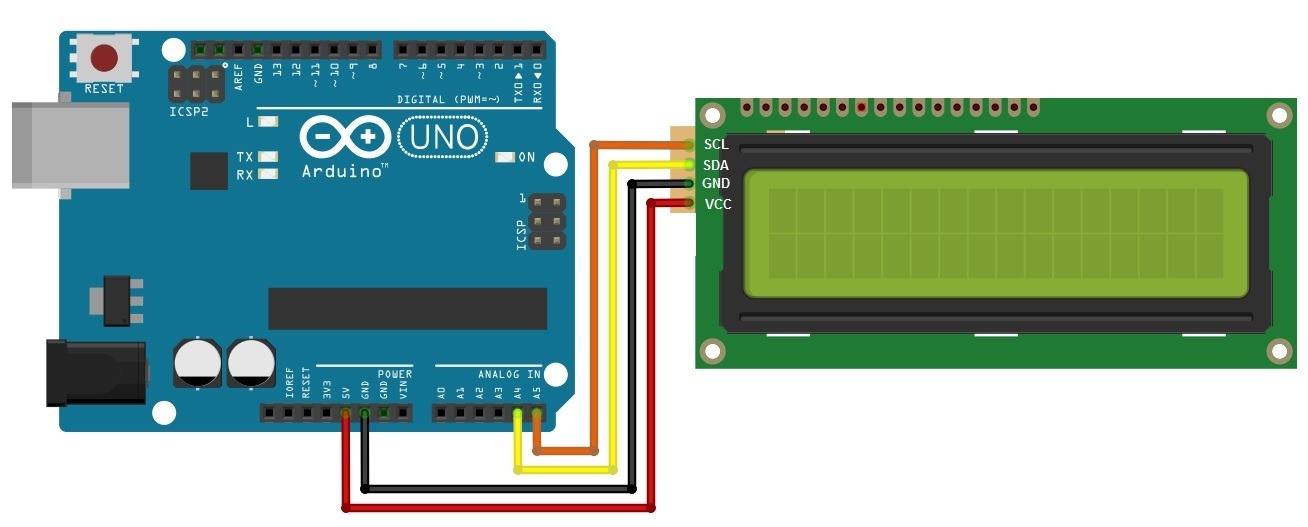 Making a Reaction-based Game With an Arduino Due | Trybotics