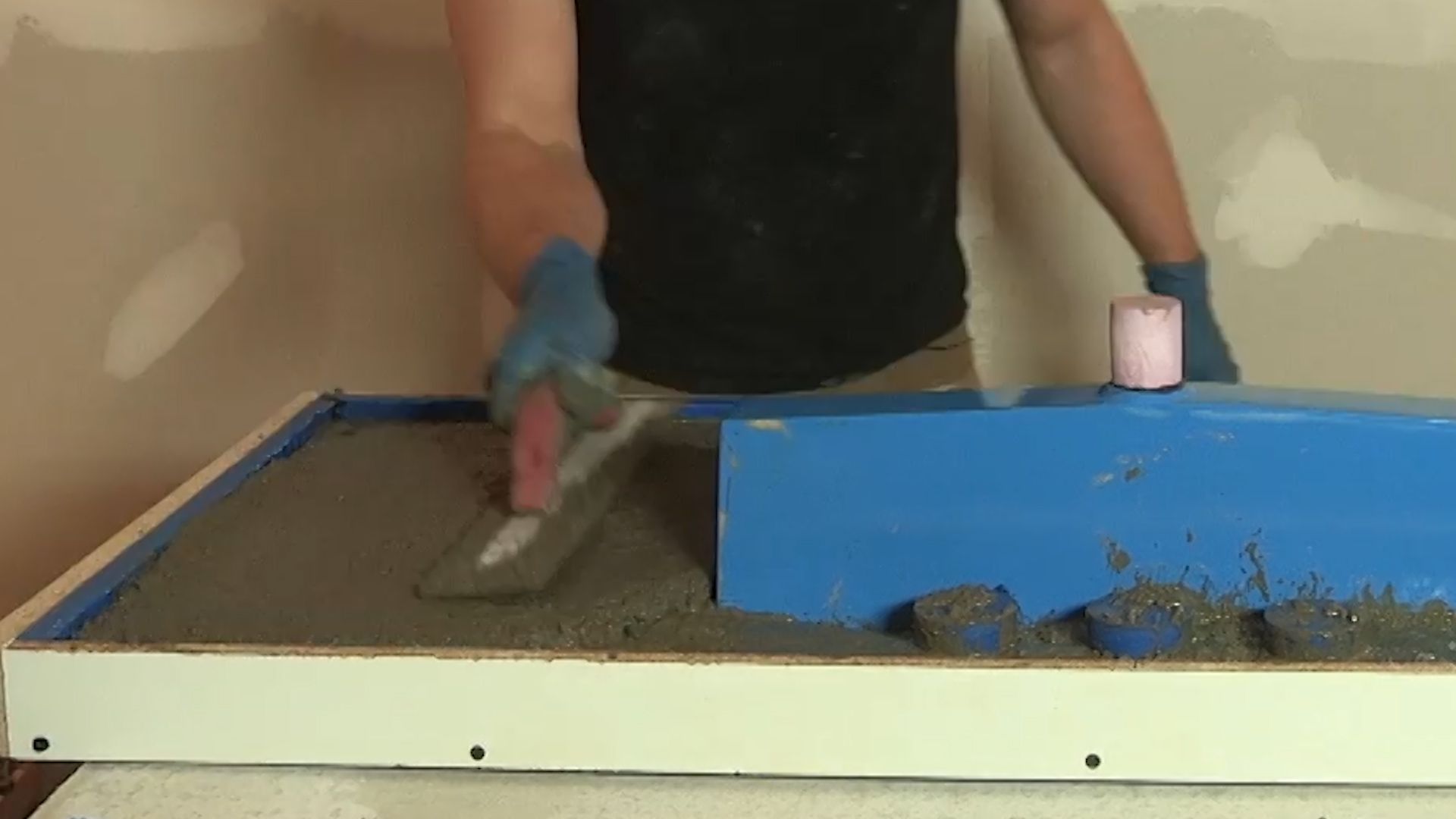 DIY Concrete Sink : 6 Steps (with Pictures) - Instructables