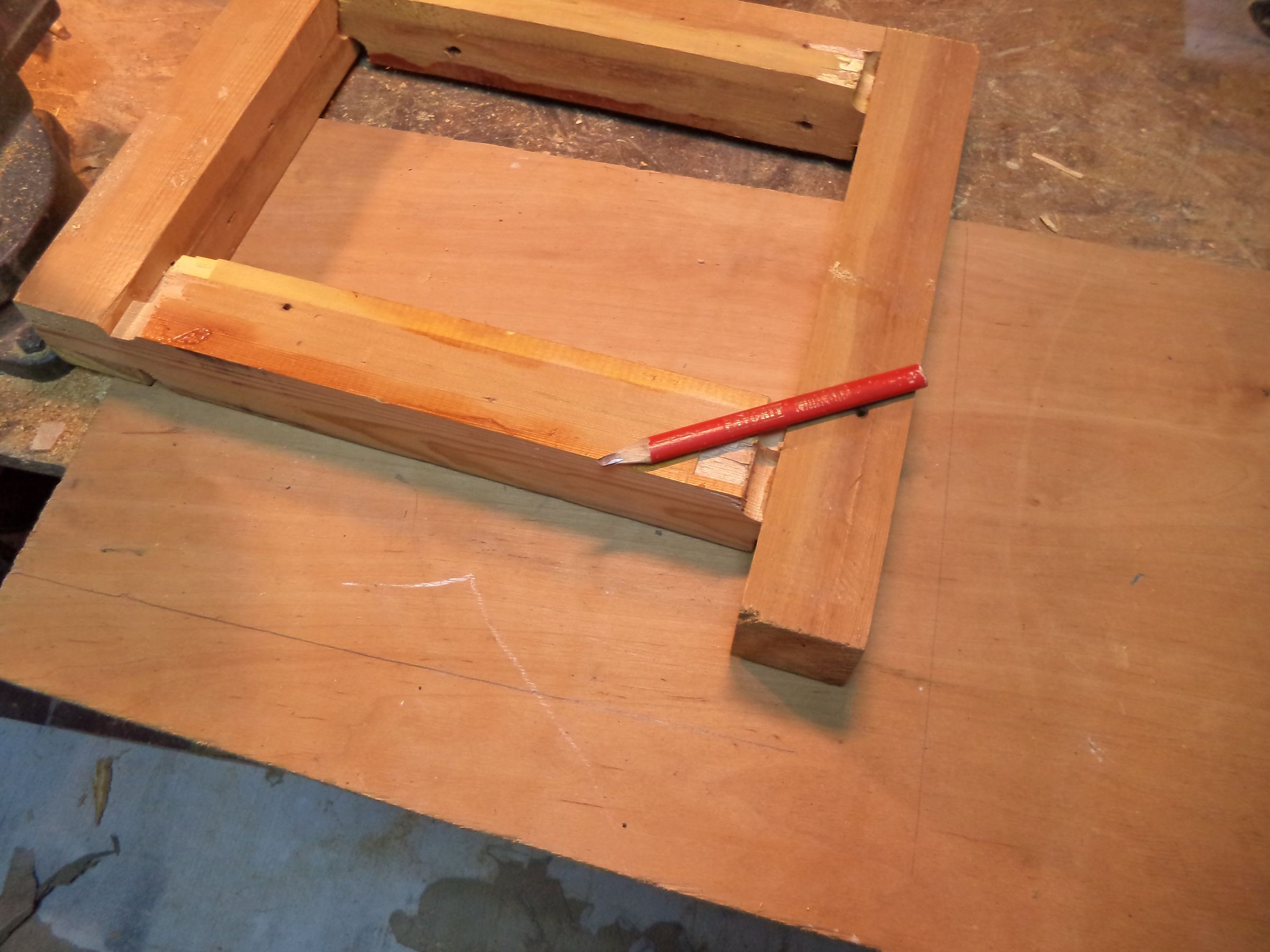Guillotine Not Only Paper Cutter : 40 Steps (with Pictures) - Instructables