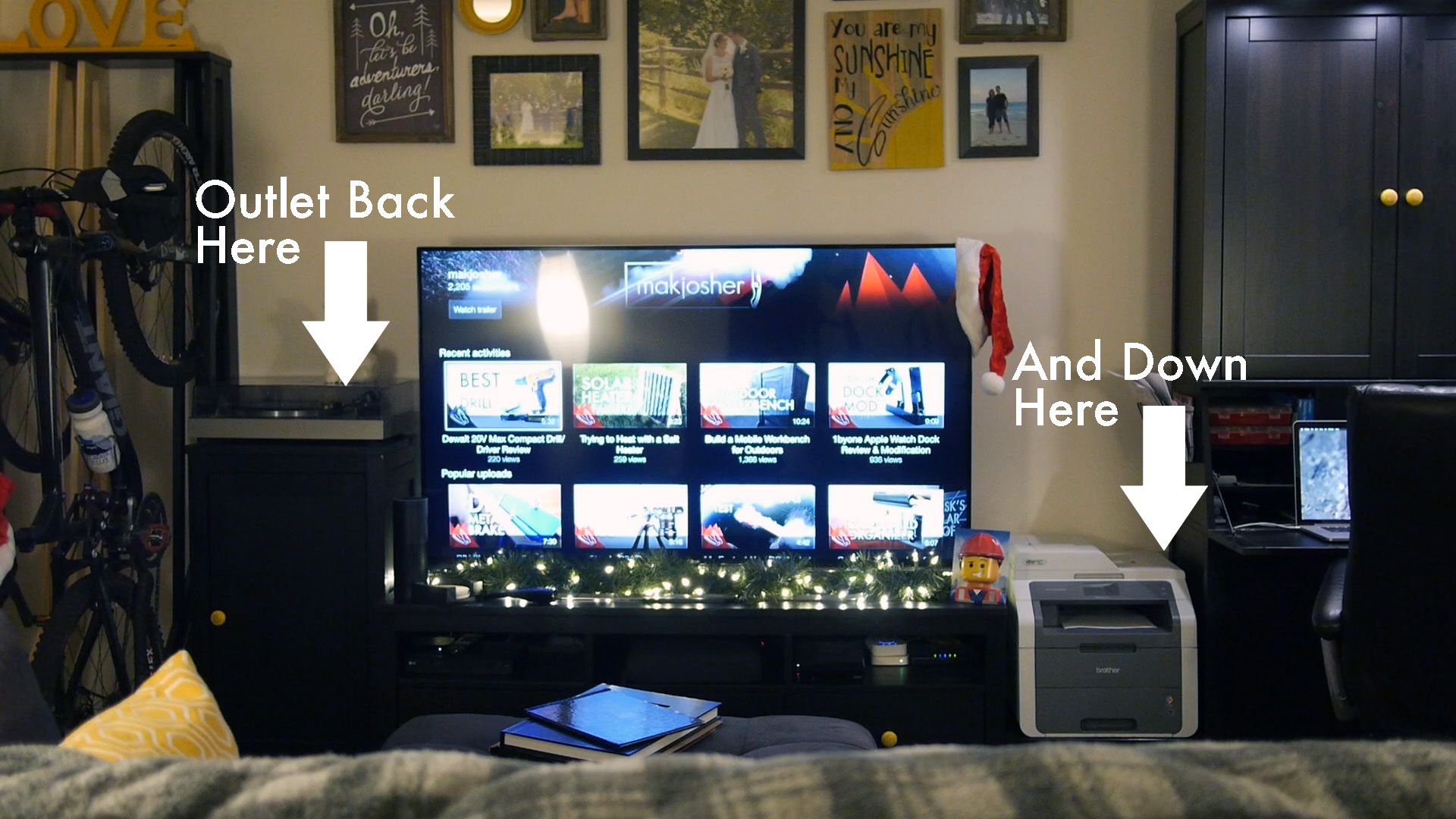 The Anywhere Outlet : 7 Steps (with Pictures) - Instructables