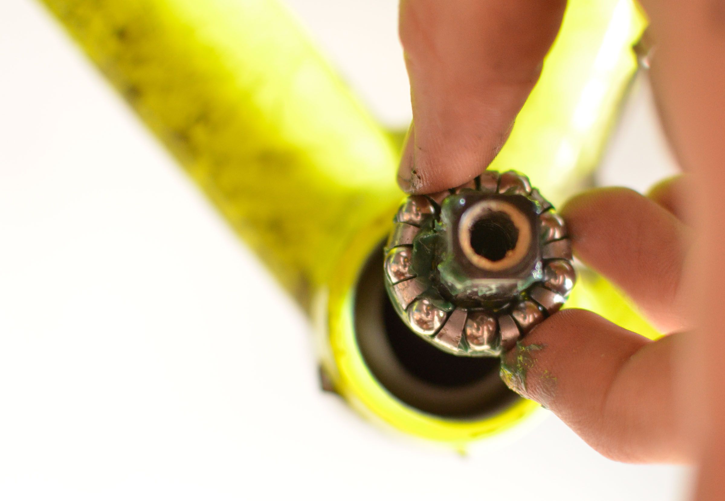 Bottom Bracket Overhaul (bicycle Maintenance) : 15 Steps - Instructables