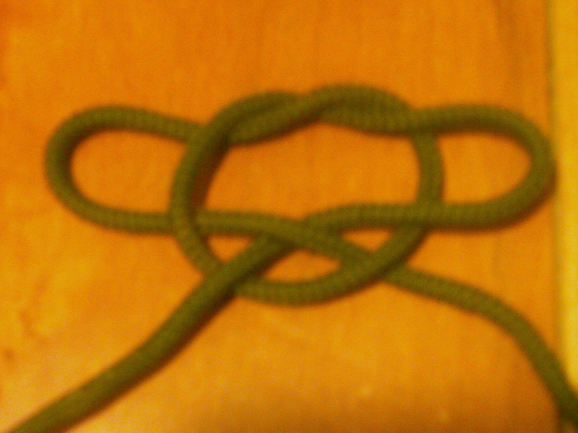 Paracord: Handcuffs : 6 Steps - Instructables