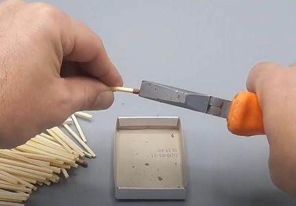 Homemade Pop Pop Crackers : 5 Steps (with Pictures) - Instructables