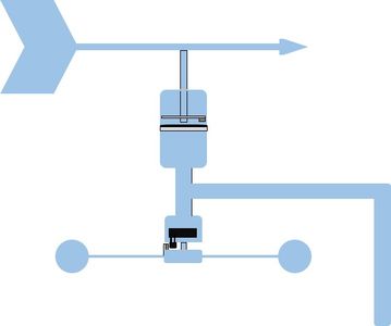 How to Build Your Own Anemometer Using Reed Switches, Hall Effect ...