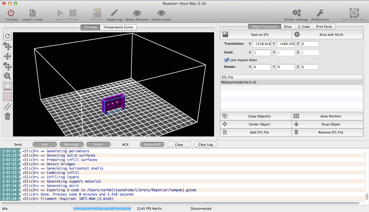 DIY Security Camera : 11 Steps (with Pictures) - Instructables