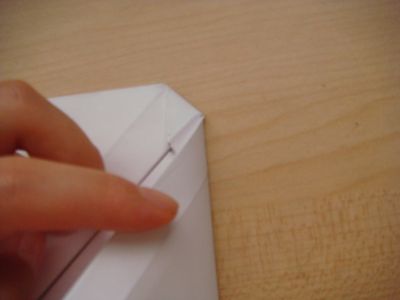 3 Different Styles of Letter Folding : 13 Steps - Instructables