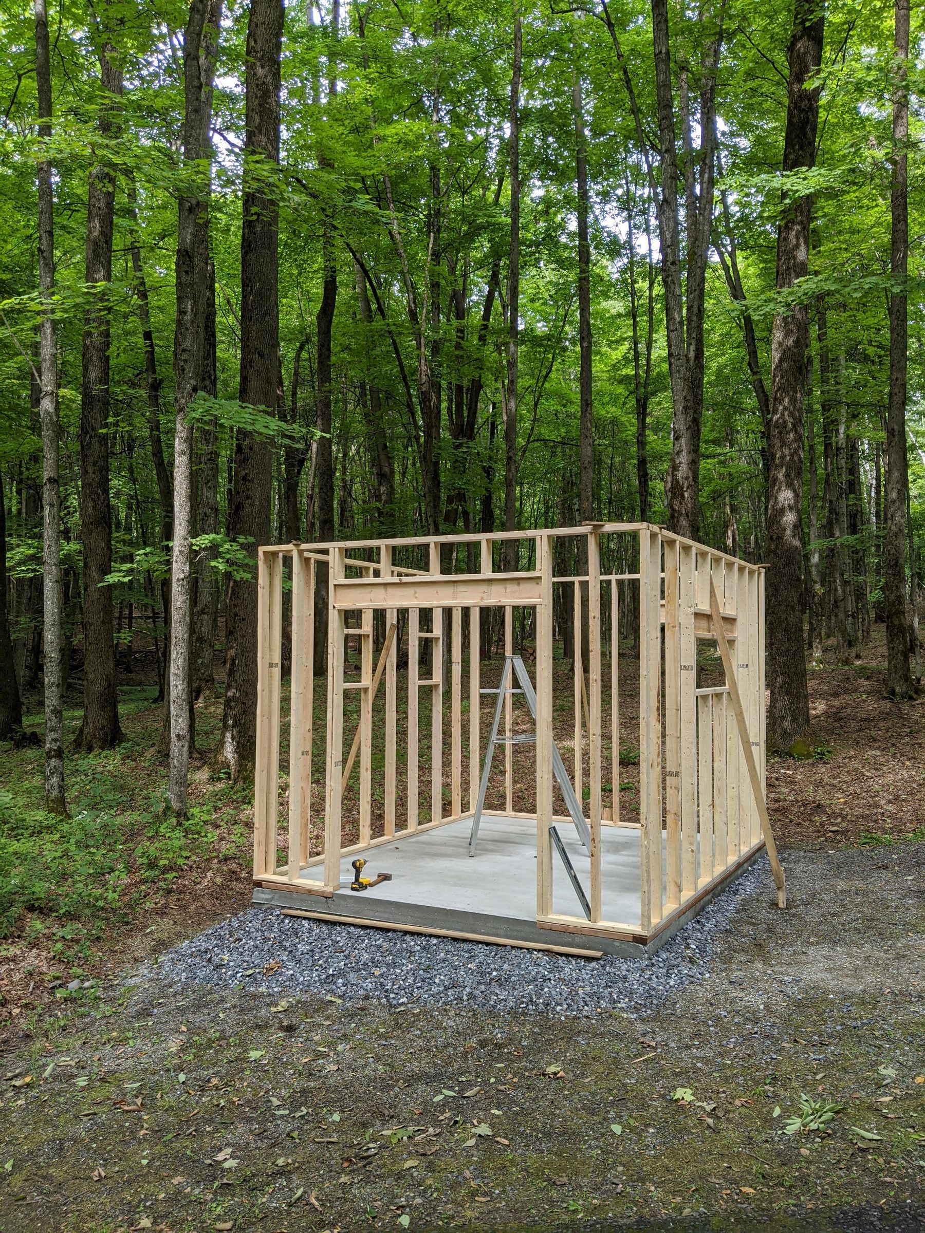 Sugar Shack : 12 Steps (with Pictures) - Instructables