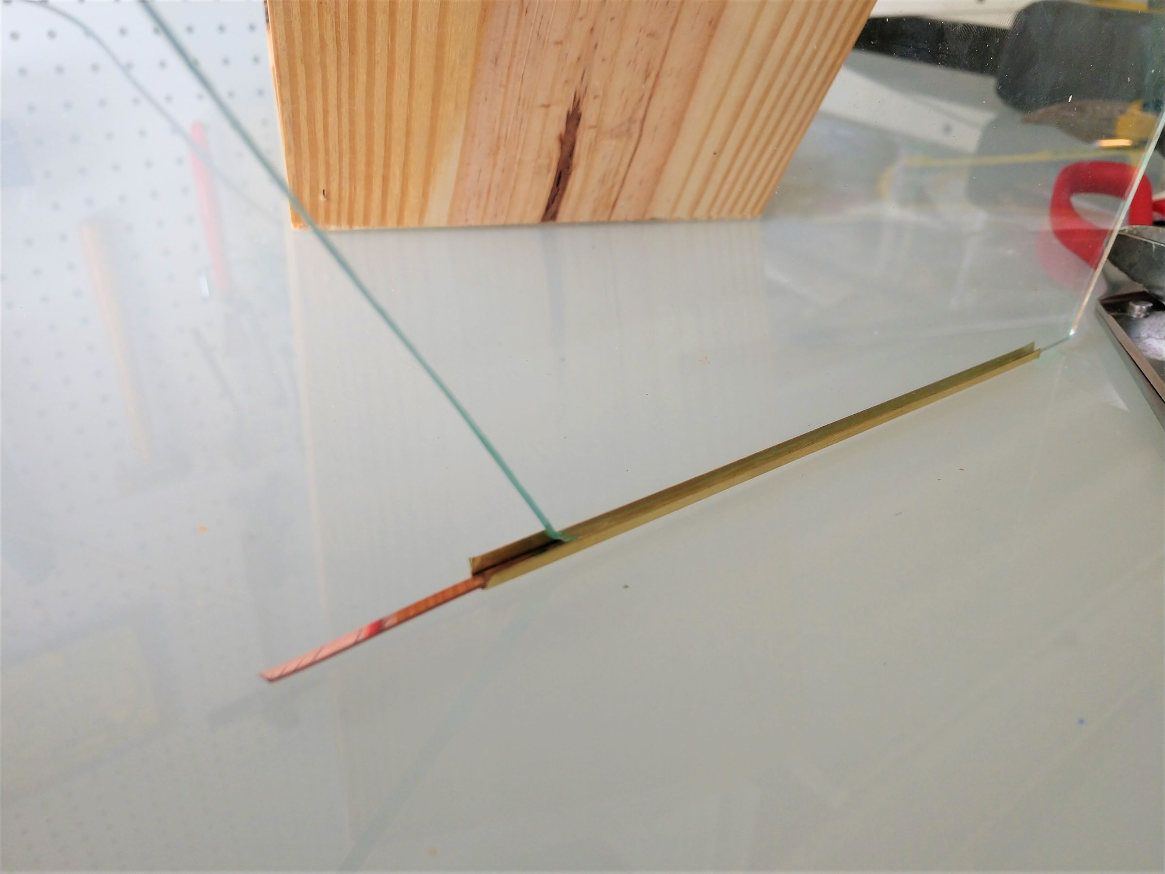 Solder Strength Test : 8 Steps (with Pictures) - Instructables