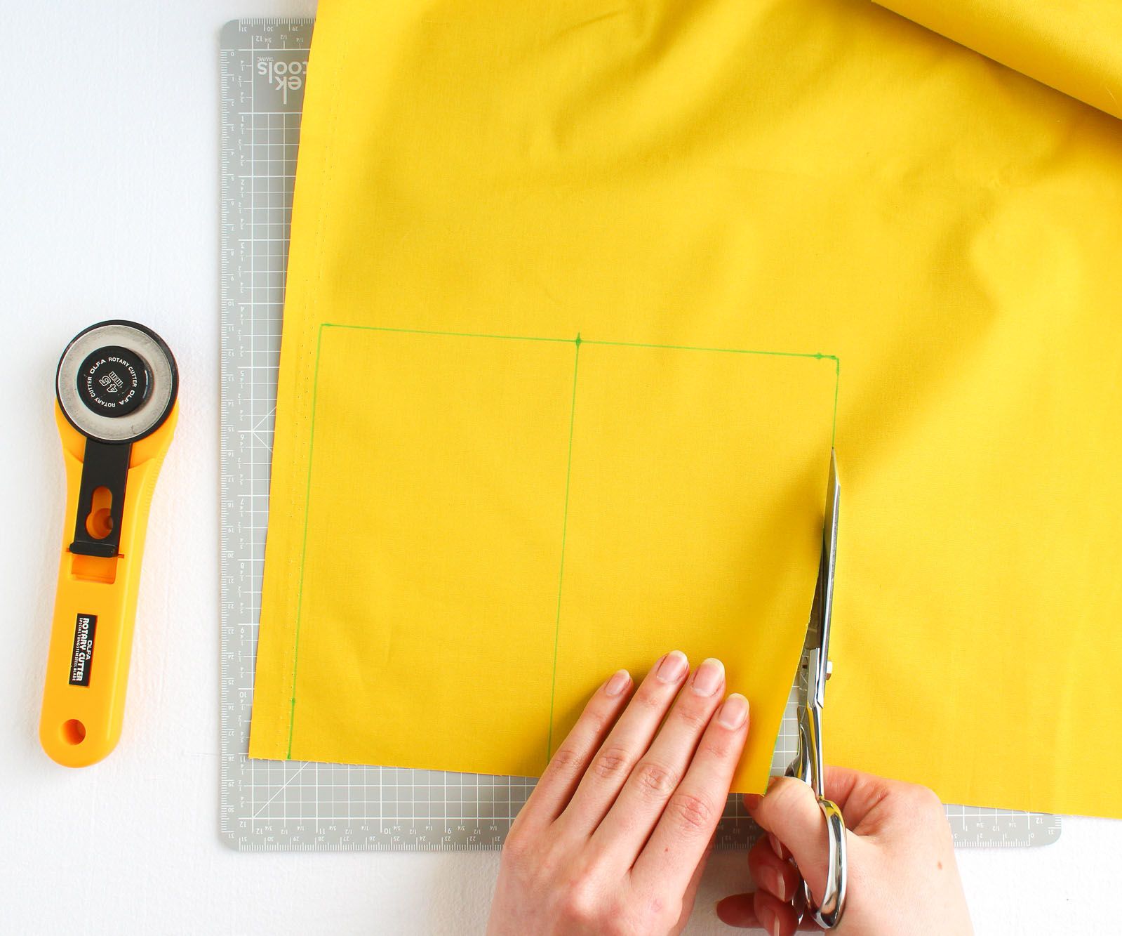 Hand Sewing Class - Instructables