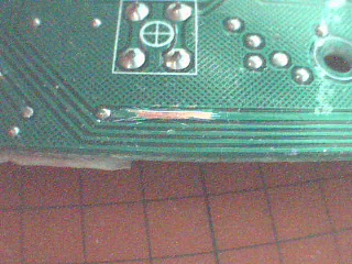 Solder on PCB Traces : 5 Steps - Instructables