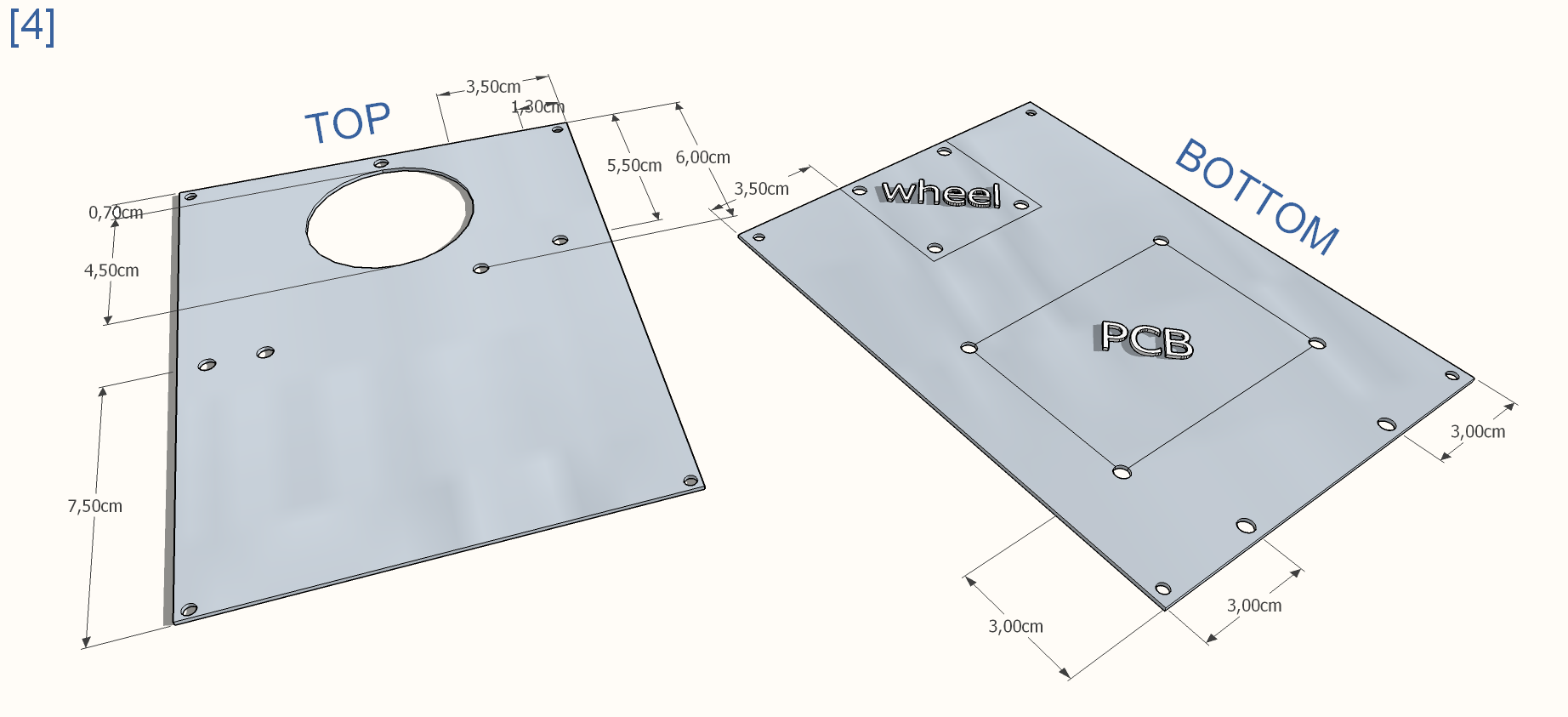 Flame Thrower Robot : 6 Steps (with Pictures) - Instructables