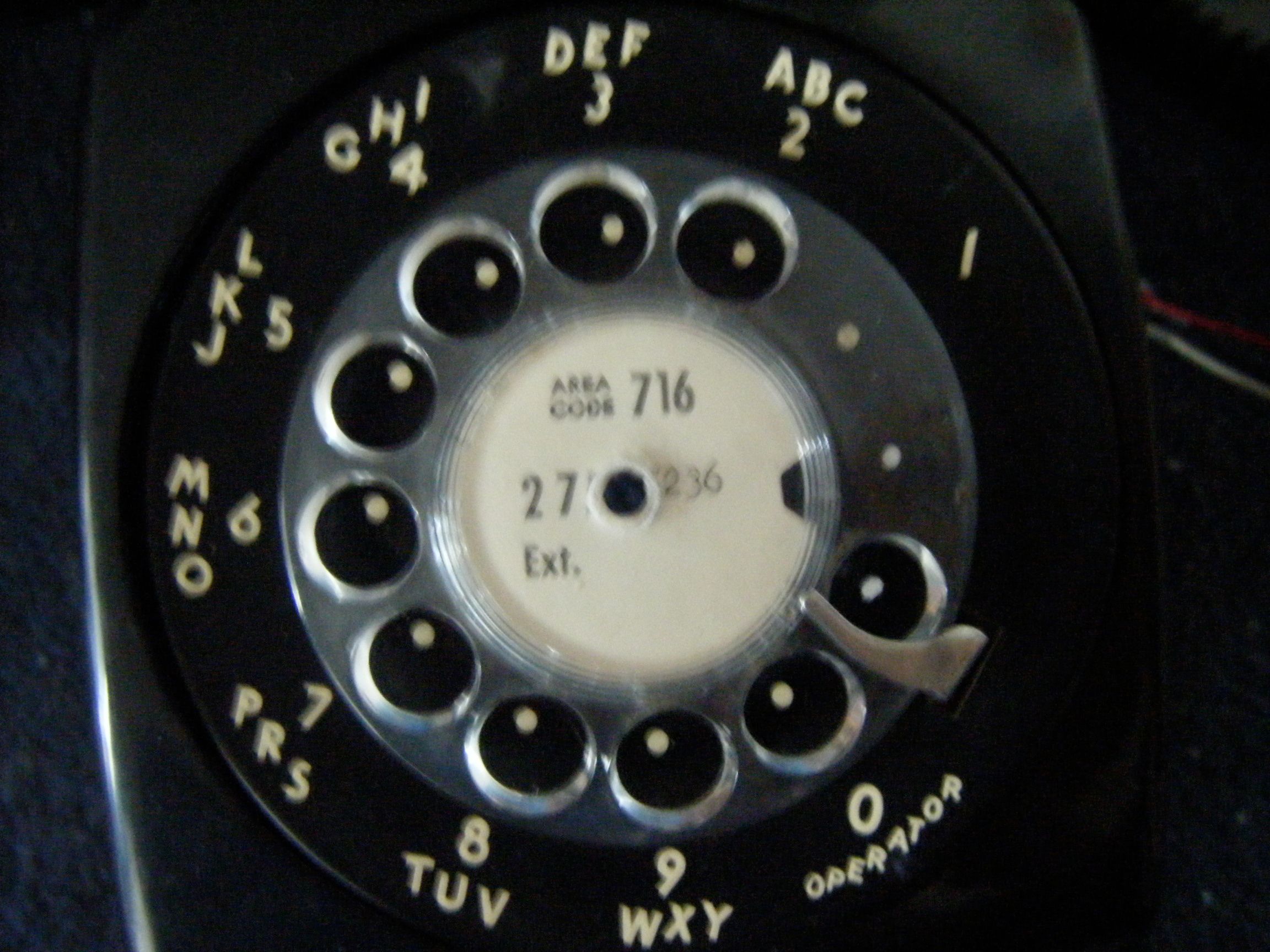 Dial Clock : 5 Steps - Instructables