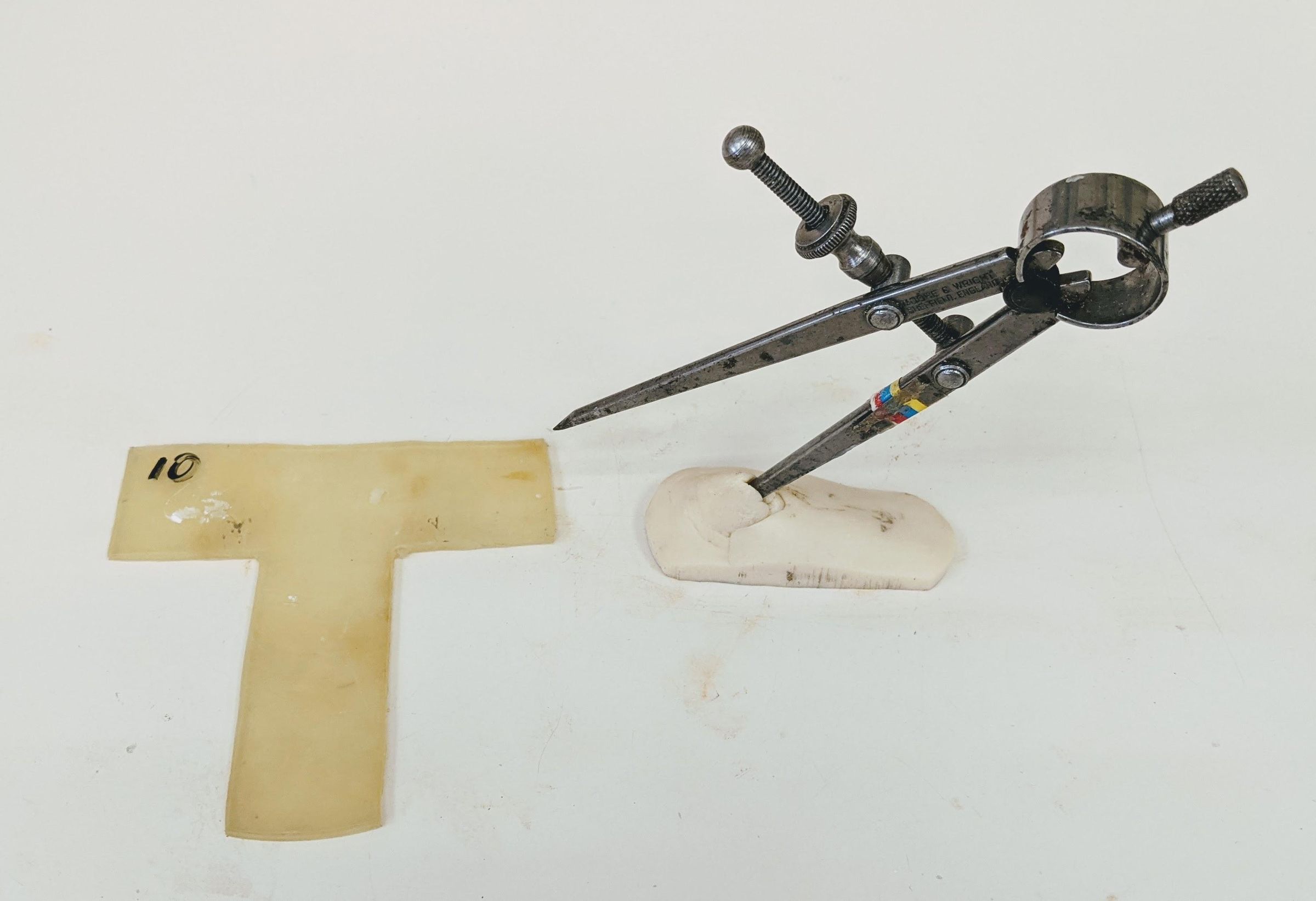 A New Method for Trimming Orthodontic Study Model : 8 Steps - Instructables