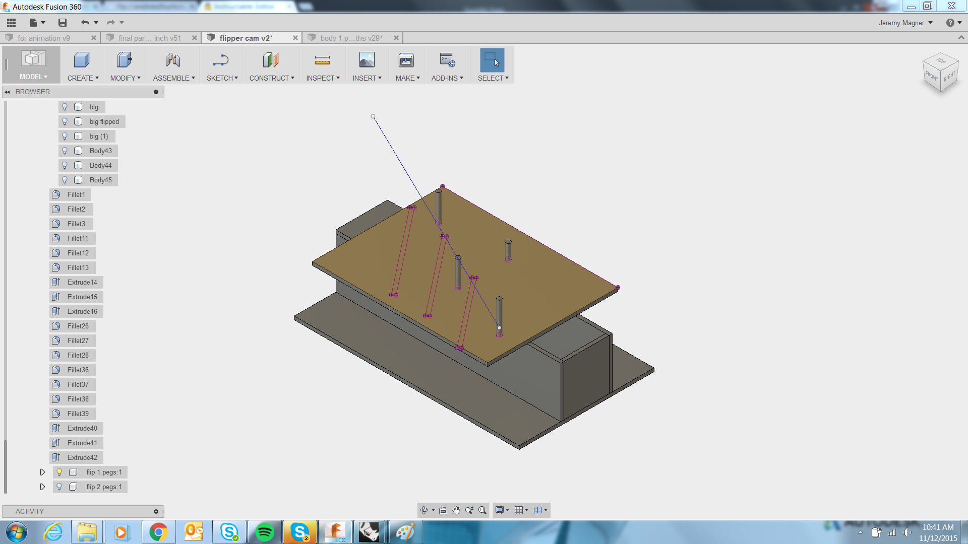 CNC Strategies for Machining Helical Shapes : 9 Steps (with Pictures ...