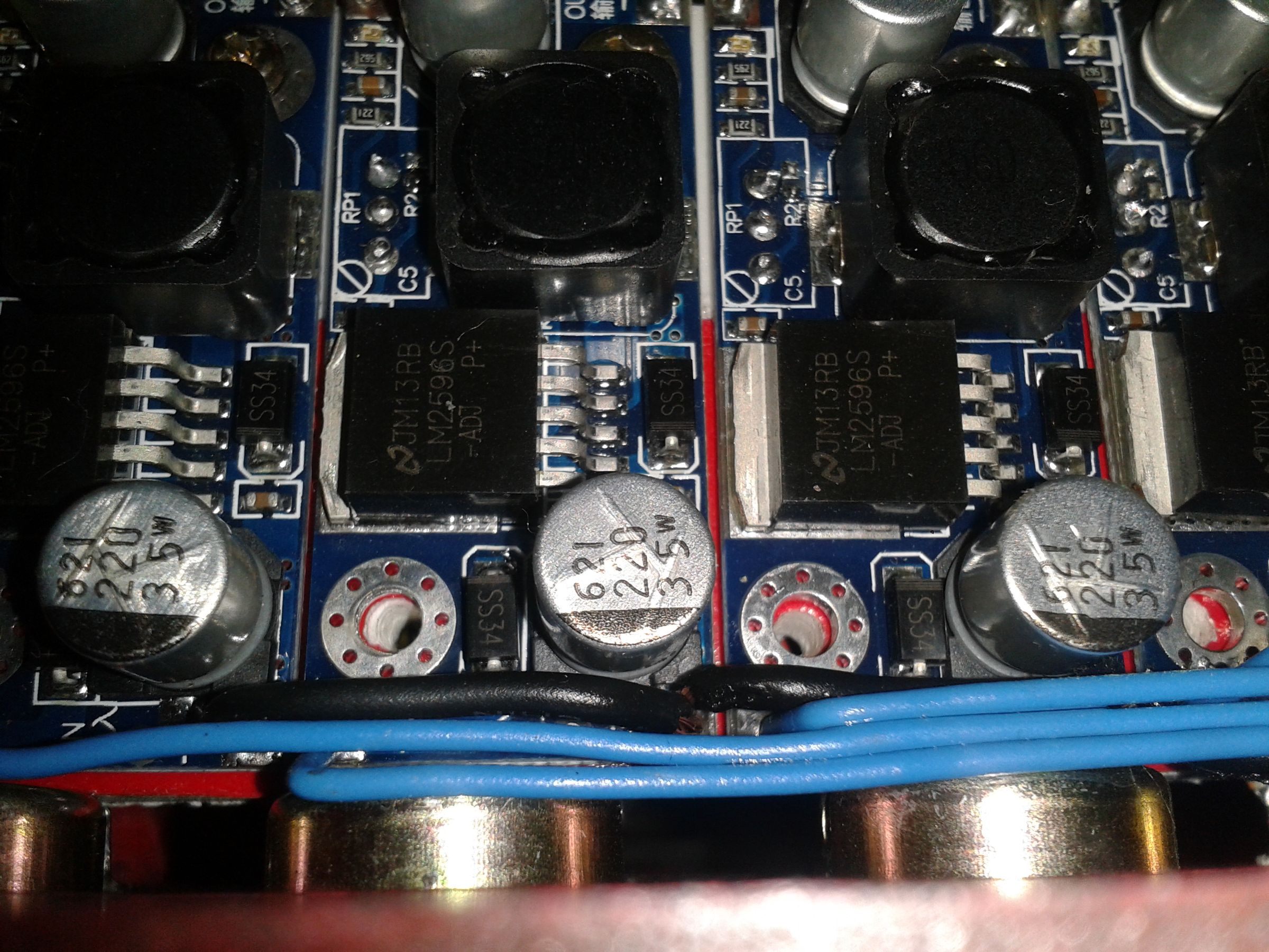 Low Cost Speed Fan Controller : 14 Steps (with Pictures) - Instructables