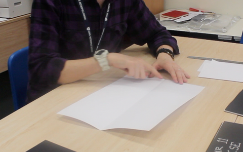 Concertina Sketchbooks : 6 Steps - Instructables