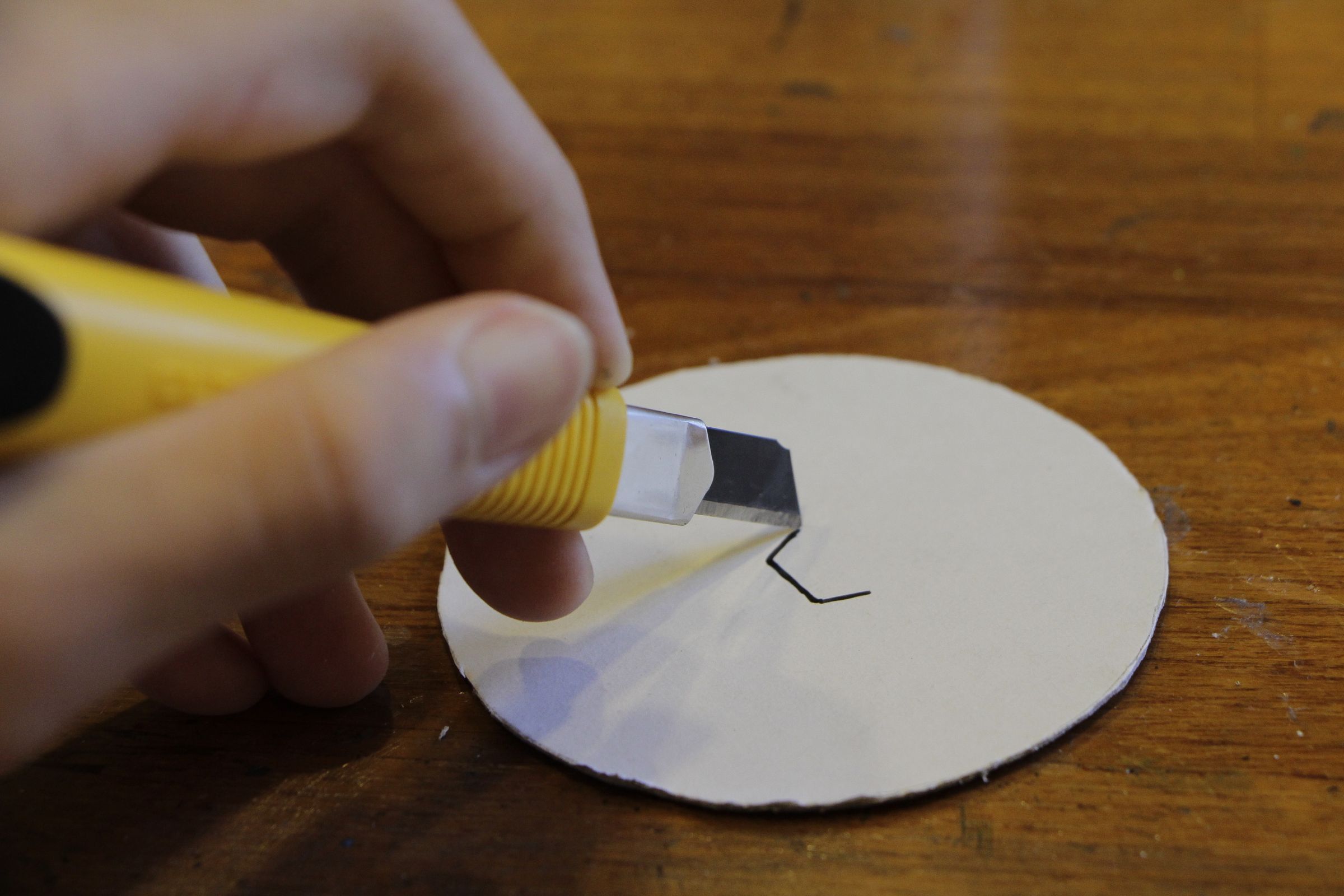 PVC Pipe Clock : 6 Steps (with Pictures) - Instructables