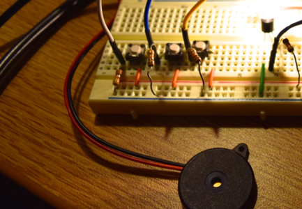 Simple Thermostat Using Arduino : 5 Steps - Instructables