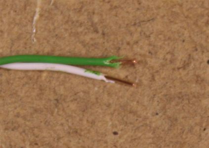 Electric Match : 6 Steps - Instructables