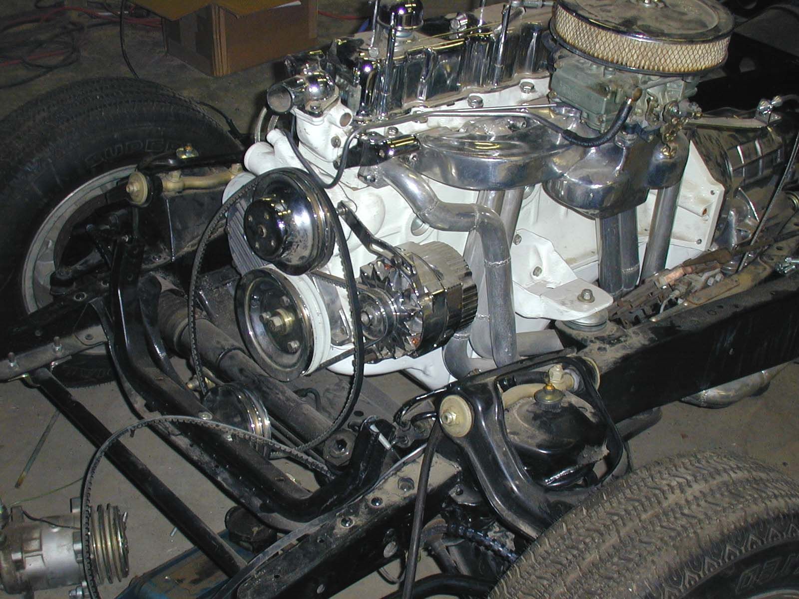 Cast Aluminum Intake Manifold : 5 Steps (with Pictures) - Instructables