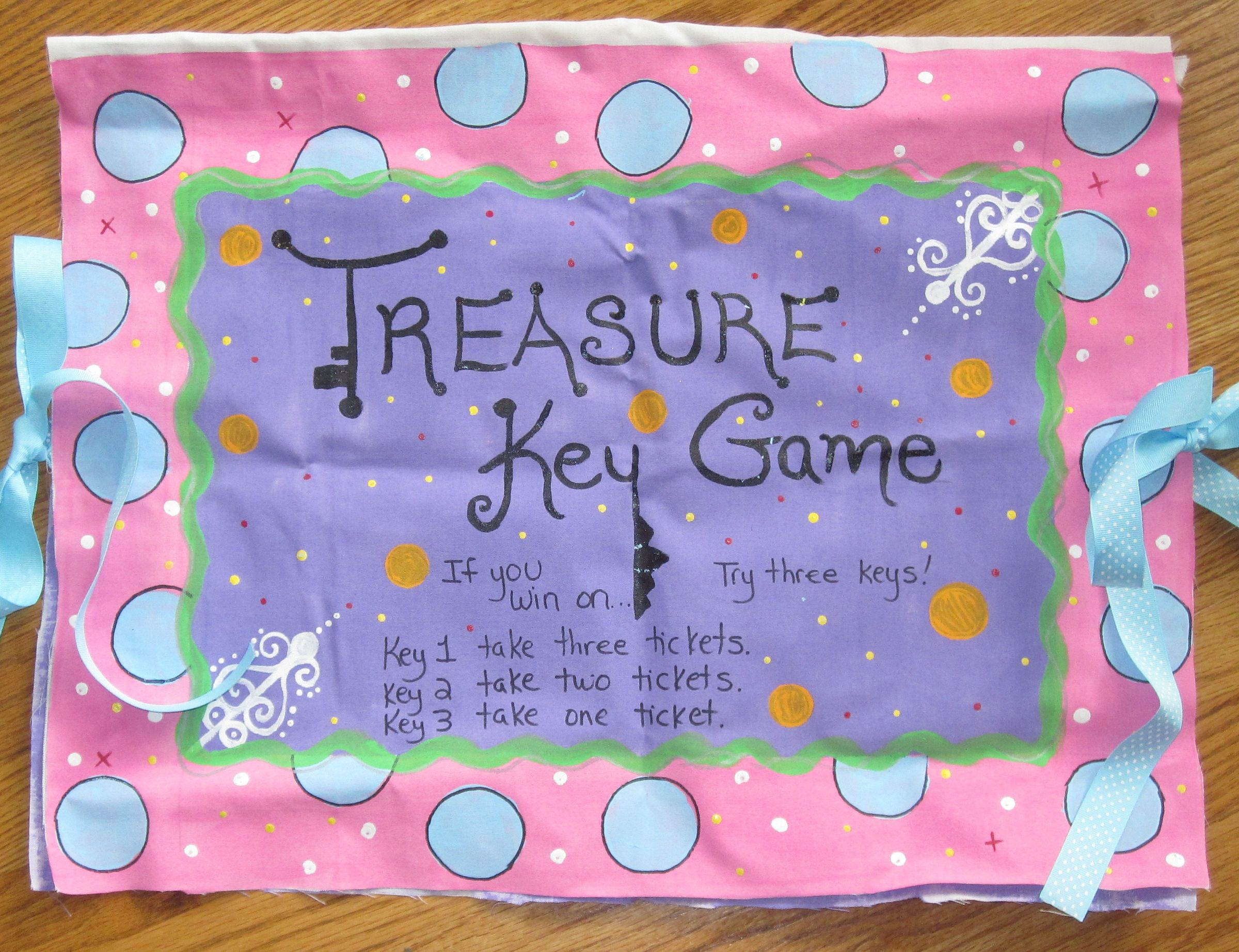 CARNIVAL PARTY: : 15 Steps (with Pictures) - Instructables