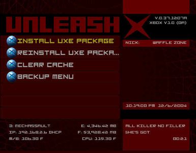 Softmod Your Xbox (play Games Without Disk) **UPDATED** : 3 Steps ...