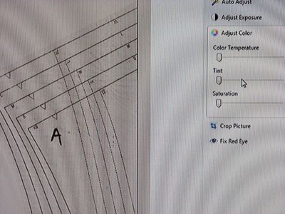 How to Archive Sewing or Other Types of Patterns. : 10 Steps ...